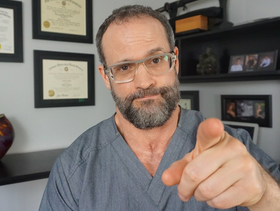 Home | Shop Dr. Nick